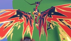 Cosmalisk | Dragon Adventures Wiki | Fandom