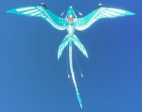 Syliru | Dragon Adventures Wiki | Fandom