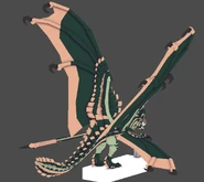 Soukeyi | Dragon Adventures Wiki | Fandom