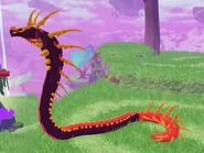 Venu | Dragon Adventures Wiki | Fandom