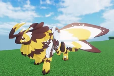 Mielebee | Dragon Adventures Wiki | Fandom