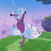 Fayrah | Dragon Adventures Wiki | Fandom