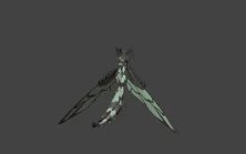 Venid | Dragon Adventures Wiki | Fandom
