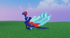 Howler | Dragon Adventures Wiki | Fandom