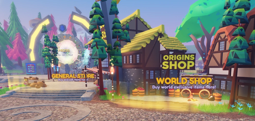 World Shops | Dragon Adventures Wiki | Fandom