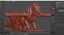 Radidon | Dragon Adventures Wiki | Fandom