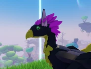 Howler | Dragon Adventures Wiki | Fandom