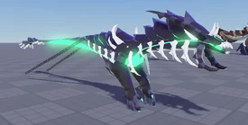 Paranox | Dragon Adventures Wiki | Fandom