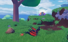 Diraixos | Dragon Adventures Wiki | Fandom