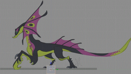 Neroxide | Dragon Adventures Wiki | Fandom