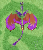 Verscervus | Dragon Adventures Wiki | Fandom