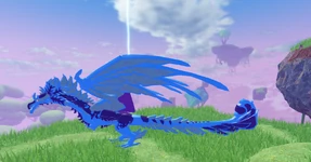 Fernifex | Dragon Adventures Wiki | Fandom