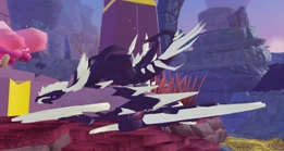 Hexalios | Dragon Adventures Wiki | Fandom