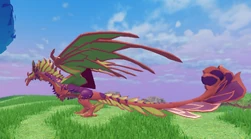 Fernifex | Dragon Adventures Wiki | Fandom