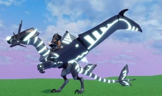 Xerthos | Dragon Adventures Wiki | Fandom