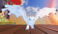 Atravanta | Dragon Adventures Wiki | Fandom