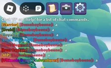 Titles | Dragon Adventures Wiki | Fandom