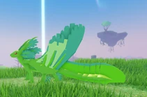 Amphyll | Dragon Adventures Wiki | Fandom