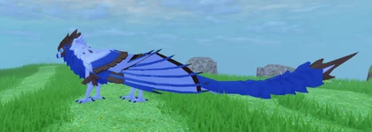 Avefir | Dragon Adventures Wiki | Fandom