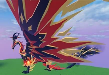 Cosmalisk | Dragon Adventures Wiki | Fandom