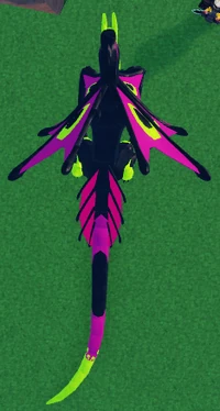 Neroxide | Dragon Adventures Wiki | Fandom