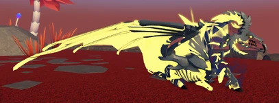 Djaevelhest | Dragon Adventures Wiki | Fandom