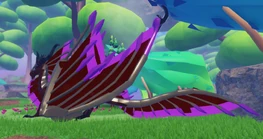 Numine | Dragon Adventures Wiki | Fandom