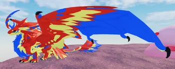 Skyrix | Dragon Adventures Wiki | Fandom