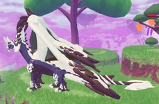 Chronocus | Dragon Adventures Wiki | Fandom