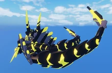 Motorouk | Dragon Adventures Wiki | Fandom