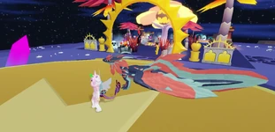 Amphyll | Dragon Adventures Wiki | Fandom