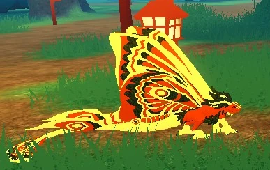 Sylva | Dragon Adventures Wiki | Fandom