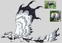 Atravanta | Dragon Adventures Wiki | Fandom