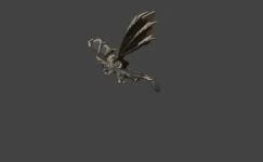 Chronocus | Dragon Adventures Wiki | Fandom