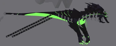 Paranox | Dragon Adventures Wiki | Fandom