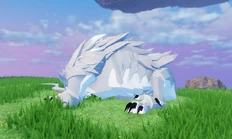 Casirius | Dragon Adventures Wiki | Fandom