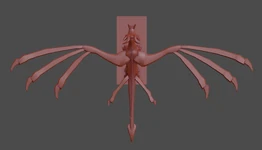 Chronocus | Dragon Adventures Wiki | Fandom