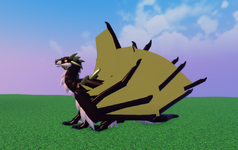 Rocirus | Dragon Adventures Wiki | Fandom