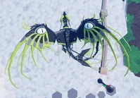Caudembris | Dragon Adventures Wiki | Fandom