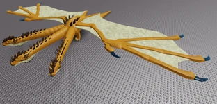 Alrenoth | Dragon Adventures Wiki | Fandom