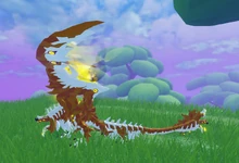 Kostragula | Dragon Adventures Wiki | Fandom