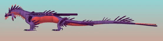 Mother Dragon | Dragon Adventures Wiki | Fandom