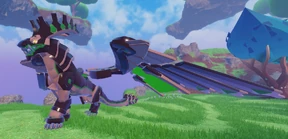 Solarizon | Dragon Adventures Wiki | Fandom