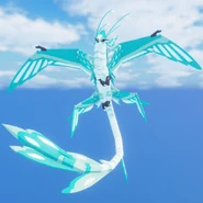 Syliru | Dragon Adventures Wiki | Fandom