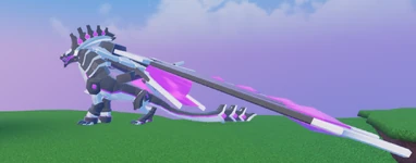 Solarizon | Dragon Adventures Wiki | Fandom