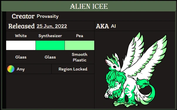 User blog:AshtonAesthetics/ Astrilare Archive - One Month Milestone ...