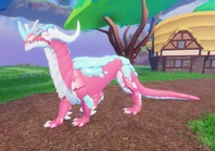 Dexyn | Dragon Adventures Wiki | Fandom