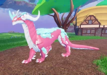 Dexyn | Dragon Adventures Wiki | Fandom