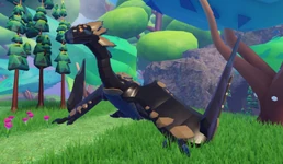 Enkylous | Dragon Adventures Wiki | Fandom