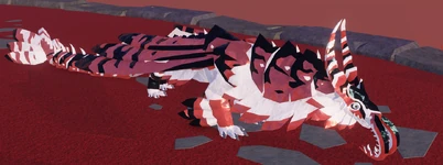 Ignicaris | Dragon Adventures Wiki | Fandom